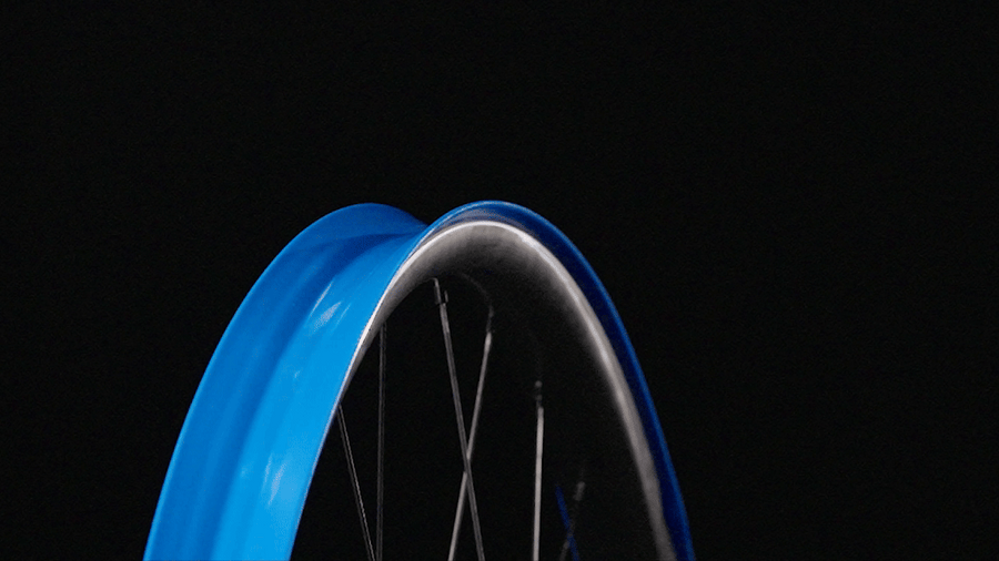 Rim Saver – Rim Saver, Bare Innovation LLC