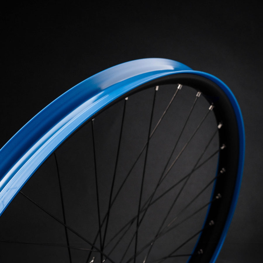 Rim Saver – Rim Saver, Bare Innovation LLC