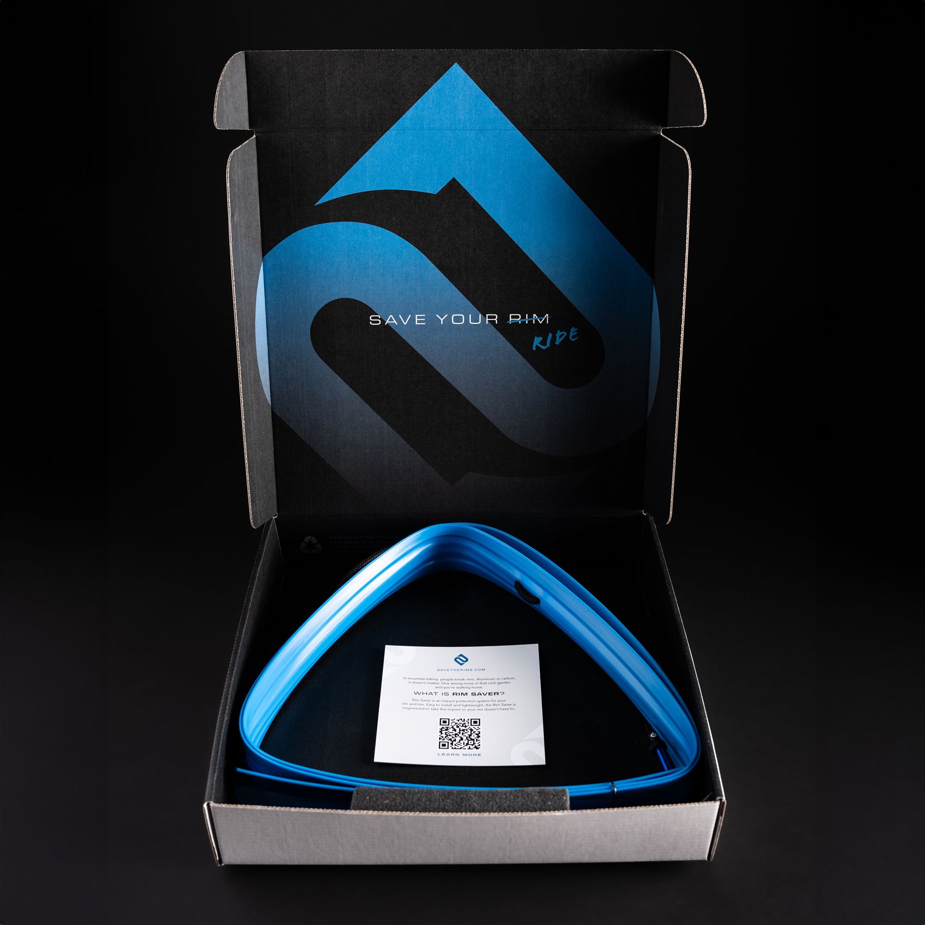 Rim Saver – Rim Saver, Bare Innovation LLC